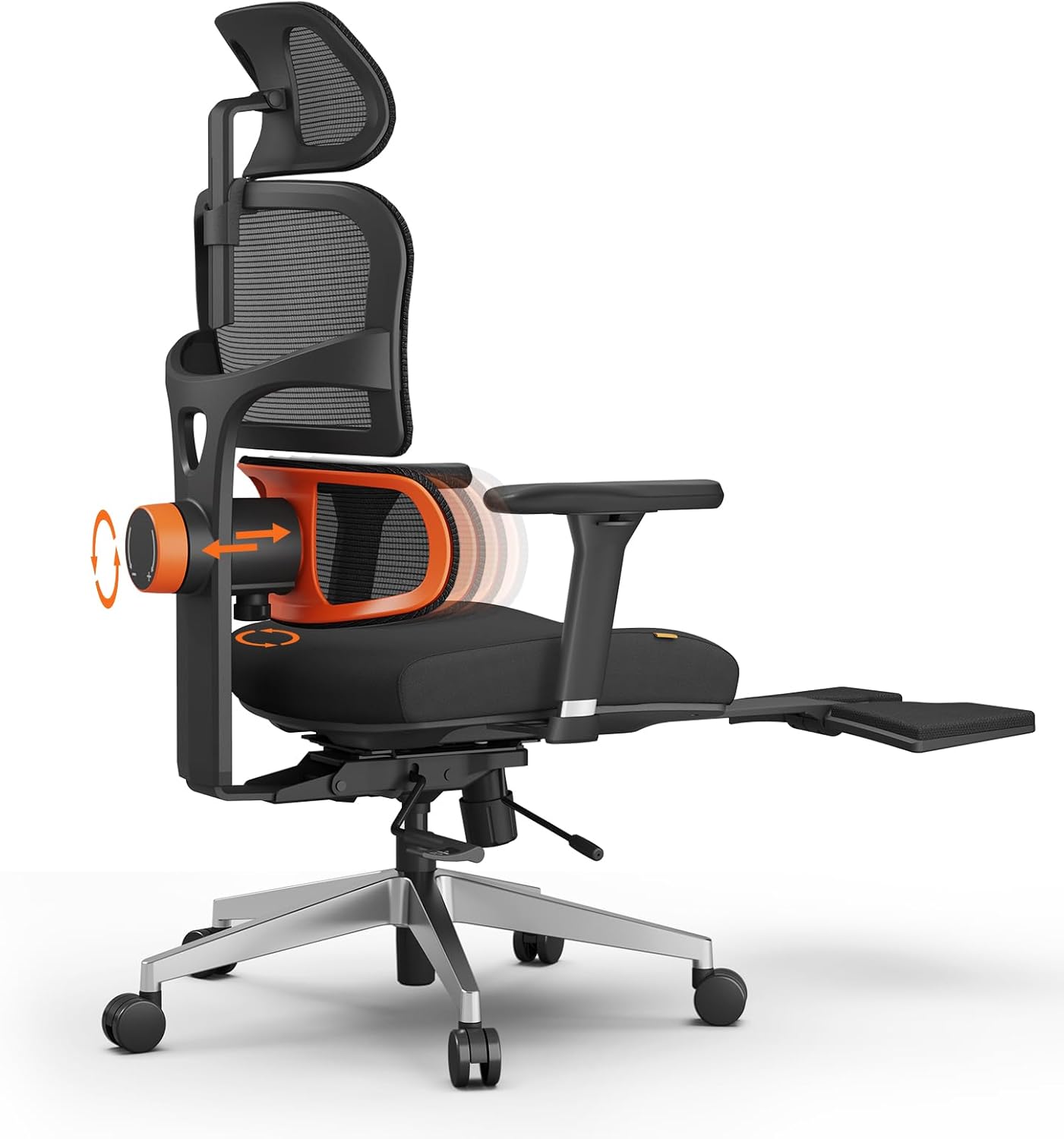 Amazon.com: Newtral Ergonomic Office Chair - Home Office Desk Chair ...