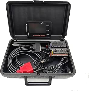 Amazon.com: for ISU-zu Excavator Diagnostic Tool Scanner with Software ...