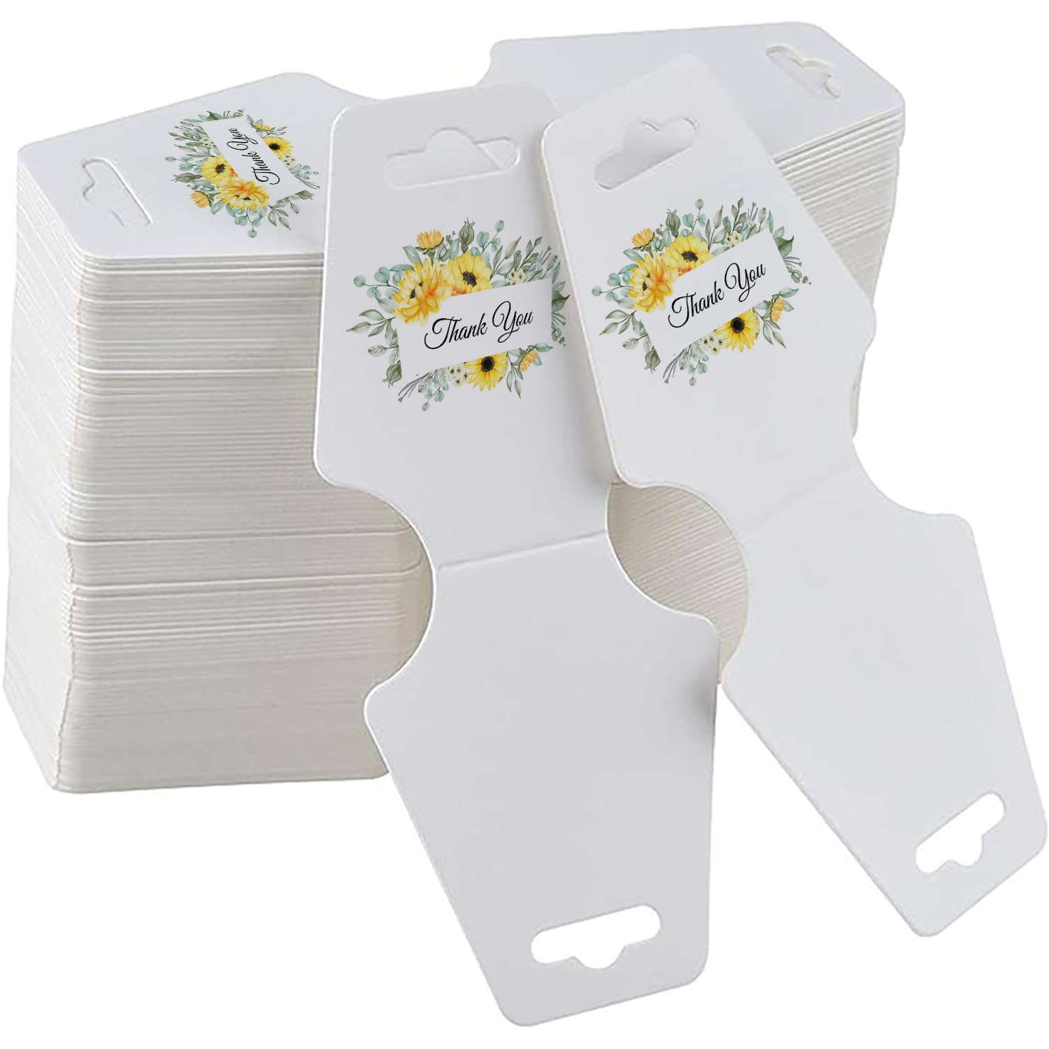 Jewelry Cards Folding Cards Tags For Vendors Near Bracelet Card Display ...