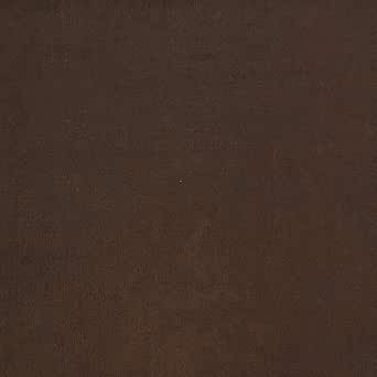 Amazon.com: Pico Textiles 10 Yards Bolt - Brown Broadcloth Fabric ...