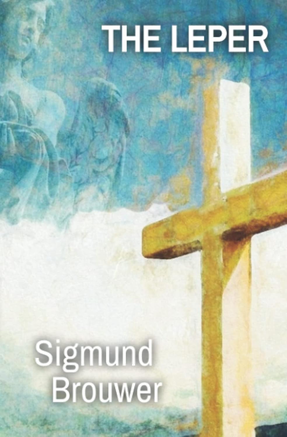 The Leper: Brouwer, Sigmund: 9781990767043: Books - Amazon.ca
