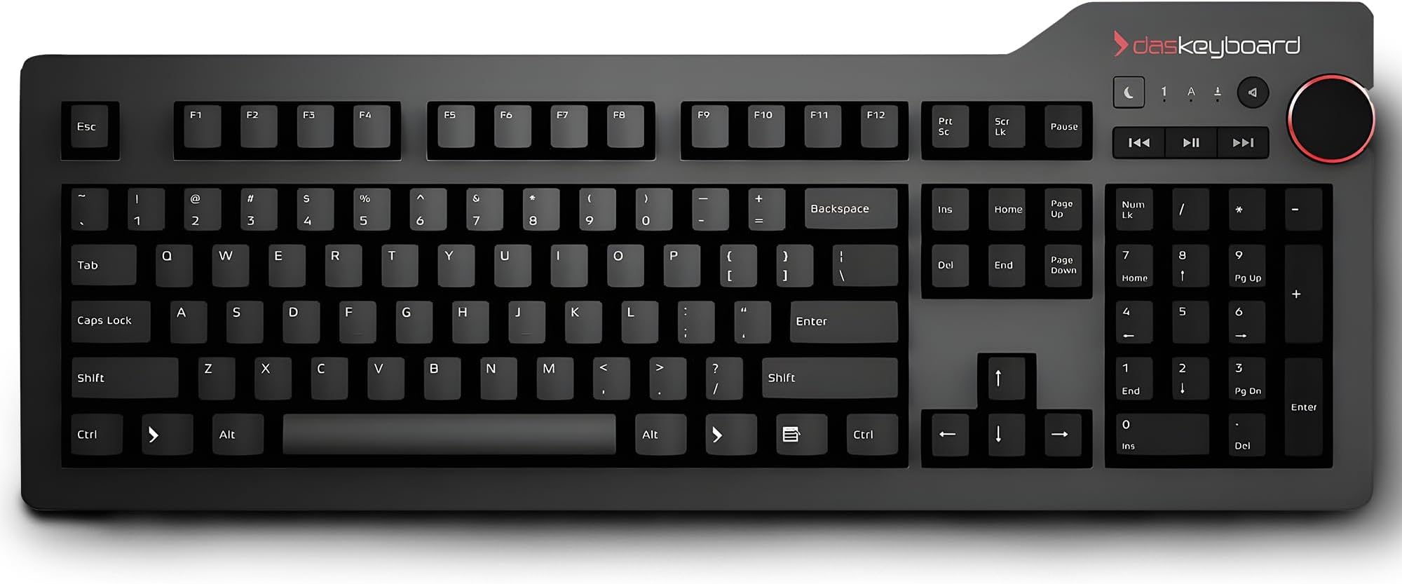 Amazon.com: REALFORCE R2 Keyboard (Full, Black, Mixed Key Weight ...