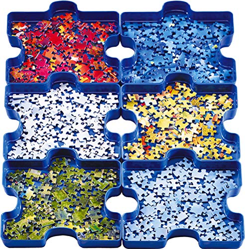 Snapklik.com : Ravensburger Sort And Go Jigsaw Puzzle Accessory ...