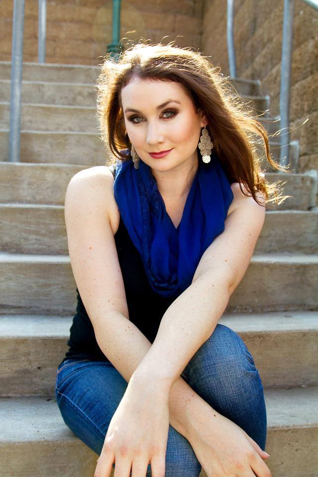 Amazon.com: Amanda K. Morgan: books, biography, latest update