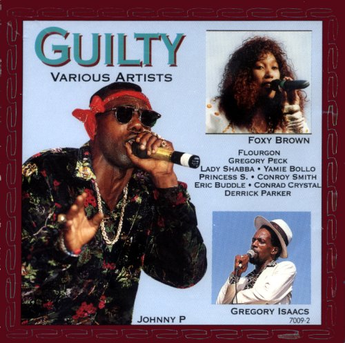 Guilty: Various: Amazon.in: Music}