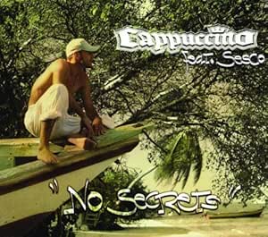 Amazon.co.jp: No secrets [Single-CD]: Music