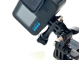 Amazon.com: GoPro Cameras Grab Bag (GoPro Official Mount) : GoPro