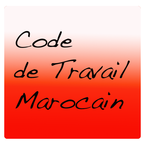 Code de travail marocain - App on Amazon Appstore
