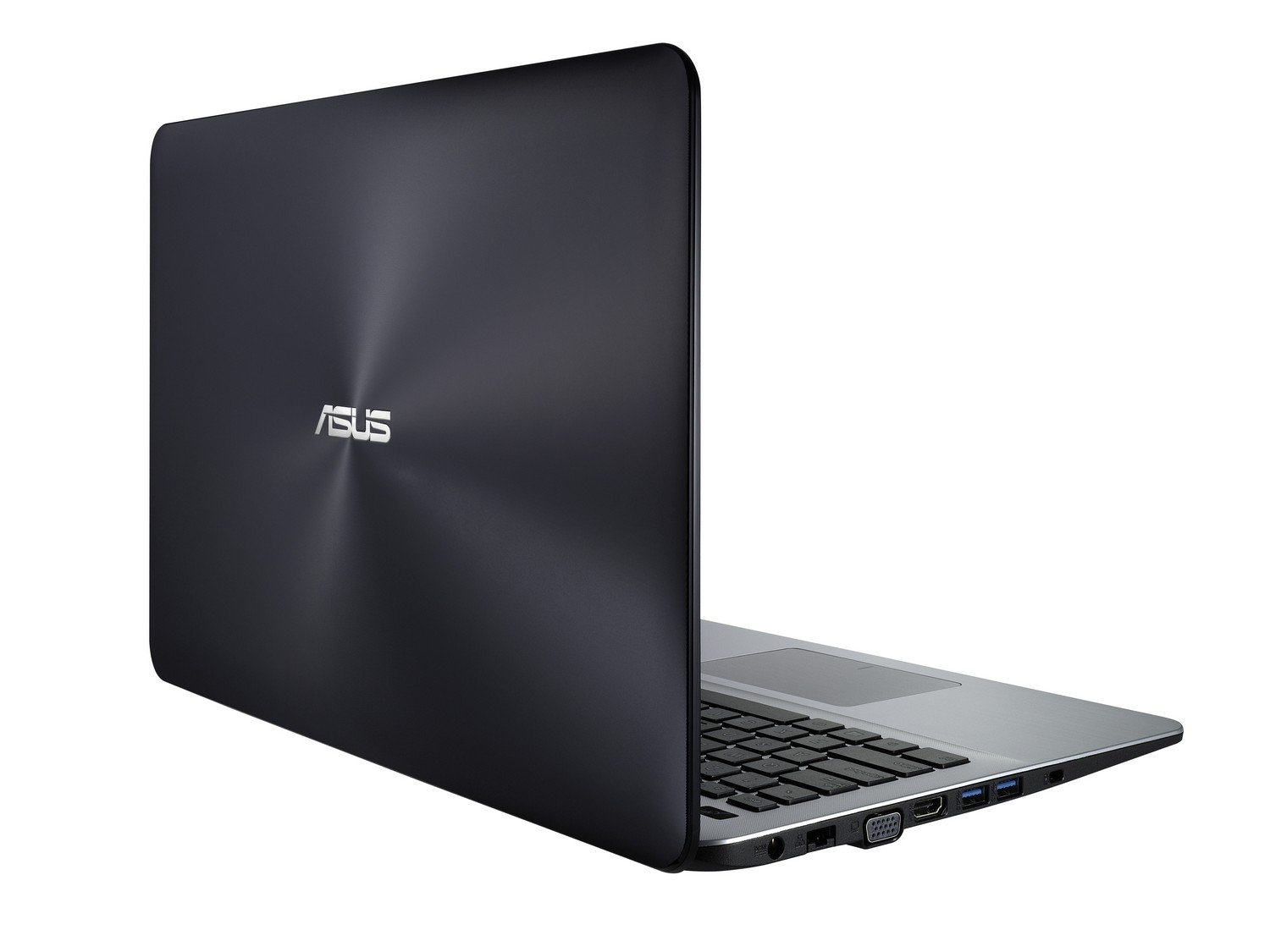 Asus A555LA-XX1909D 15.6-inch Laptop (Core i3-4005U/4GB/1TB/DOS ...