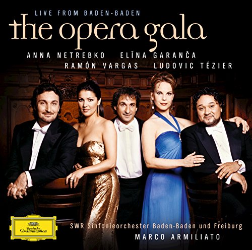 Amazon.com: "The Opera Gala - Live from Baden-Baden" : Ramón Vargas ...