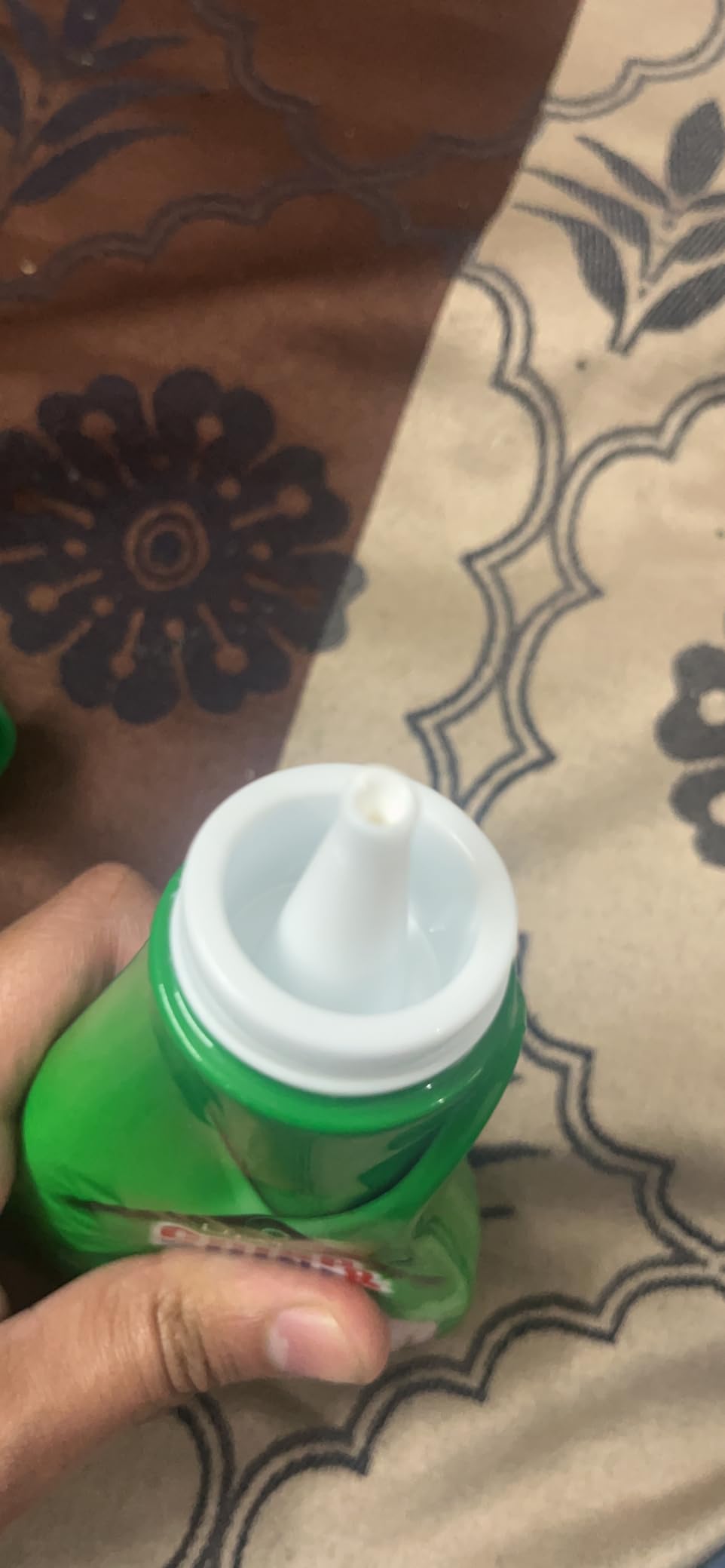 Ujala Crisp & Shine Liquid Fabric Enhancer 200gm | After Wash Liquid ...