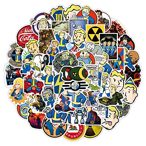 Best Laptops for Fallout 76: Empower Your Gaming Experience ...