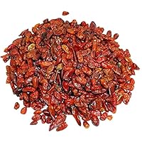 Amazon.com : Dried Whole Chili Pequin Pepper (Chile Pequin) WT: 0.5 oz ...