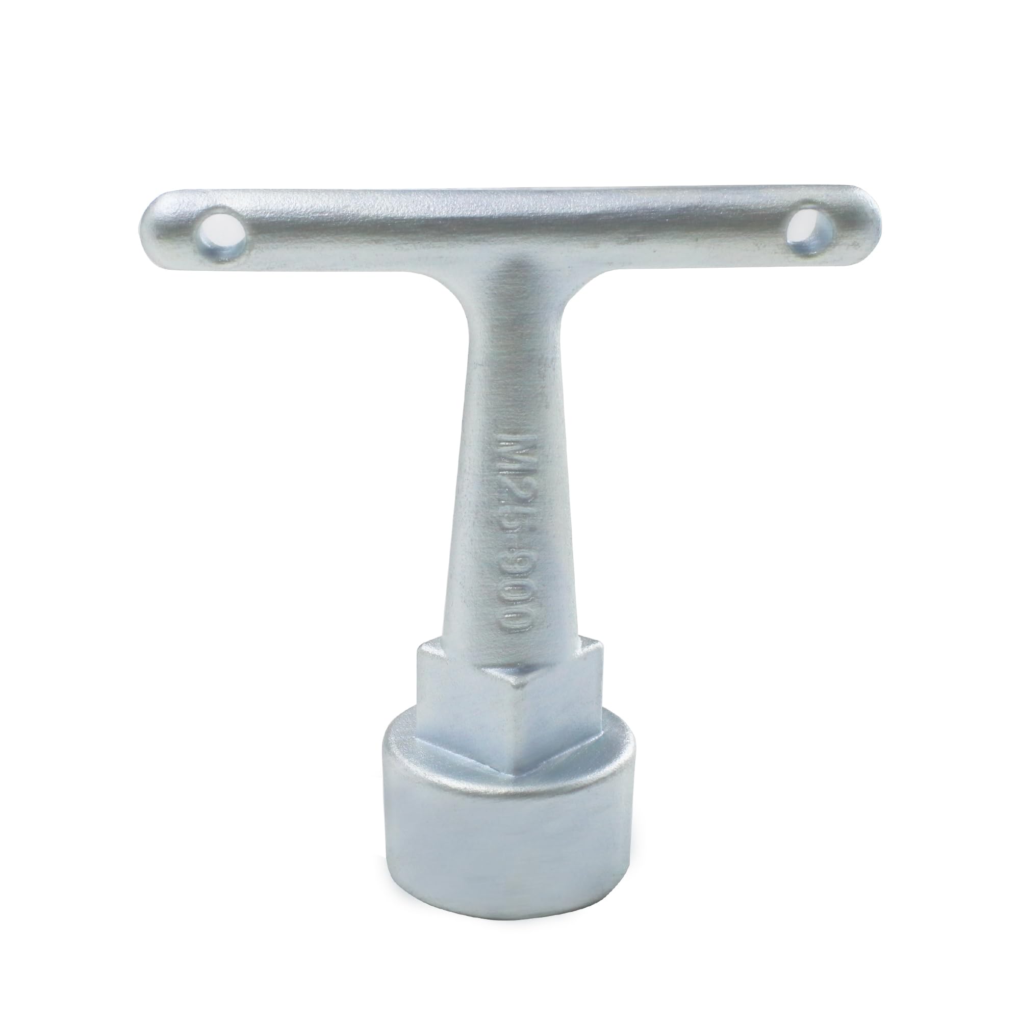 Buy Water Meter Wrench & Curb Stop Wrench For Pentagon Curb Boxes ...