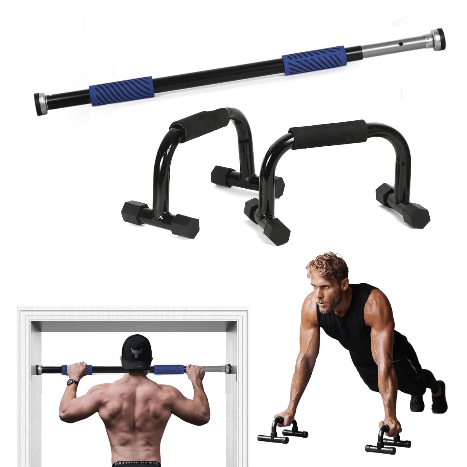 Top 10 Best Pull-Up Bars for Home | Reach New Heights