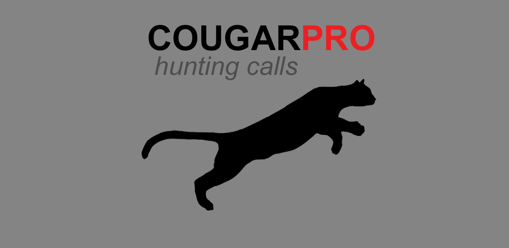 REAL Cougar Hunting Calls - 9 REAL Cougar CALLS & Cougar Sounds! BLUETOOTH COMPATIBLE:Amazon.com ...
