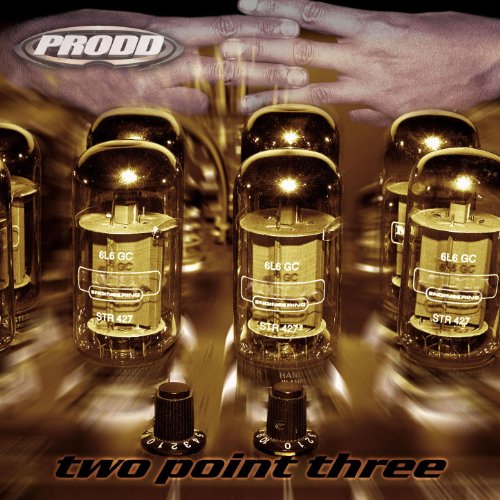 Spiele Two Point Three von Prodd auf Amazon Music ab