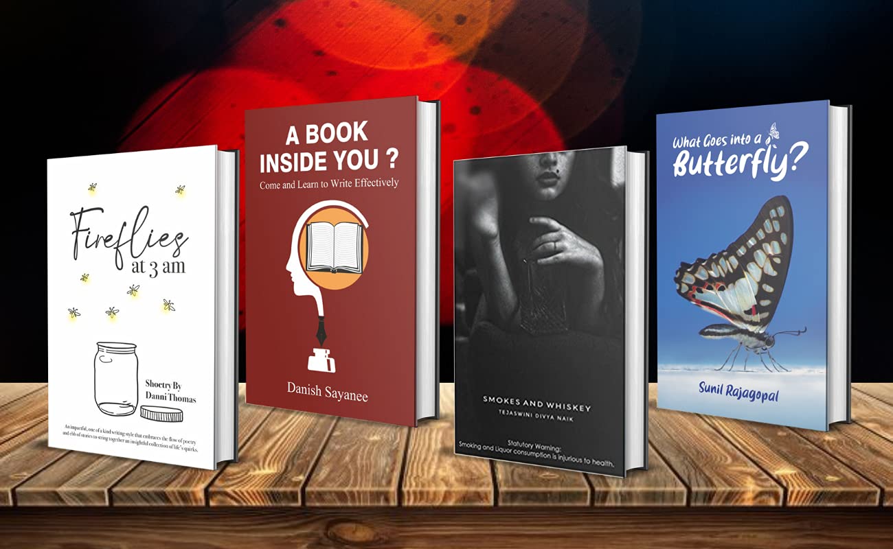 Buy How to write a poetry book combo Book Online at Low Prices in India ...