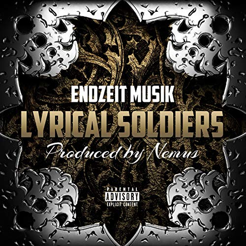 Play Lyrical Soldiers by Da Invidious Rebel feat. Buddha Monk, Hedz ...