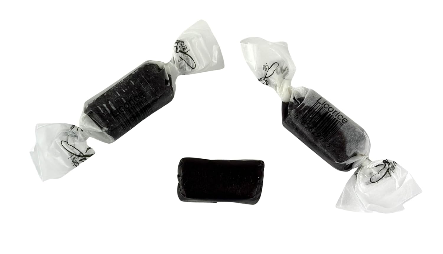 Amazon.com : Heavenly Caramels Individually Wrapped Old English ...