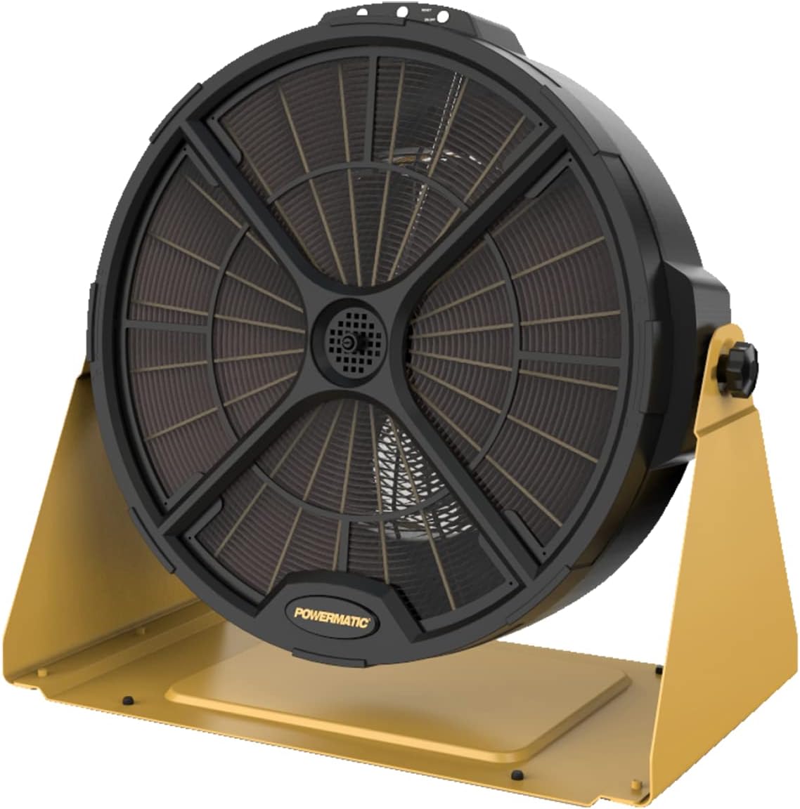 Amazon.com: RIKON 62-450 3-Speed Remote-Controlled Air Filtration ...