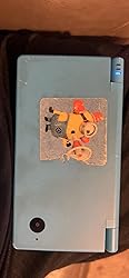 Nintendo Handheld Console DSi - White : Amazon.co.uk: PC & Video Games