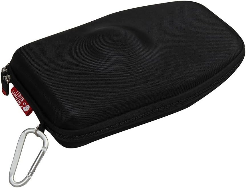 Amazon.com: Hermitshell Travel EVA Hard Protective Case Carrying Pouch ...