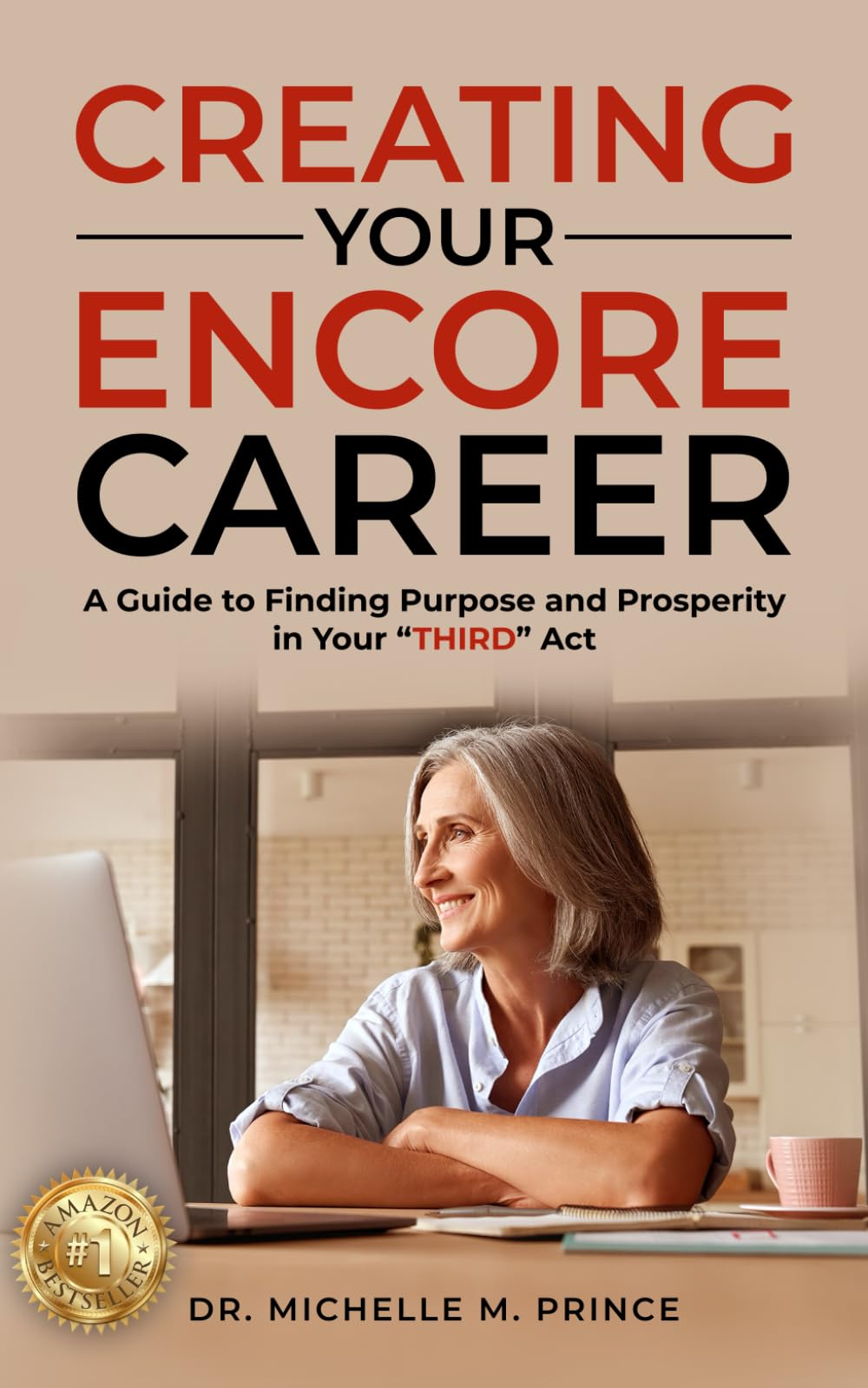 Amazon.com: Creating Your Encore Career: A Guide to Finding Purpose and ...