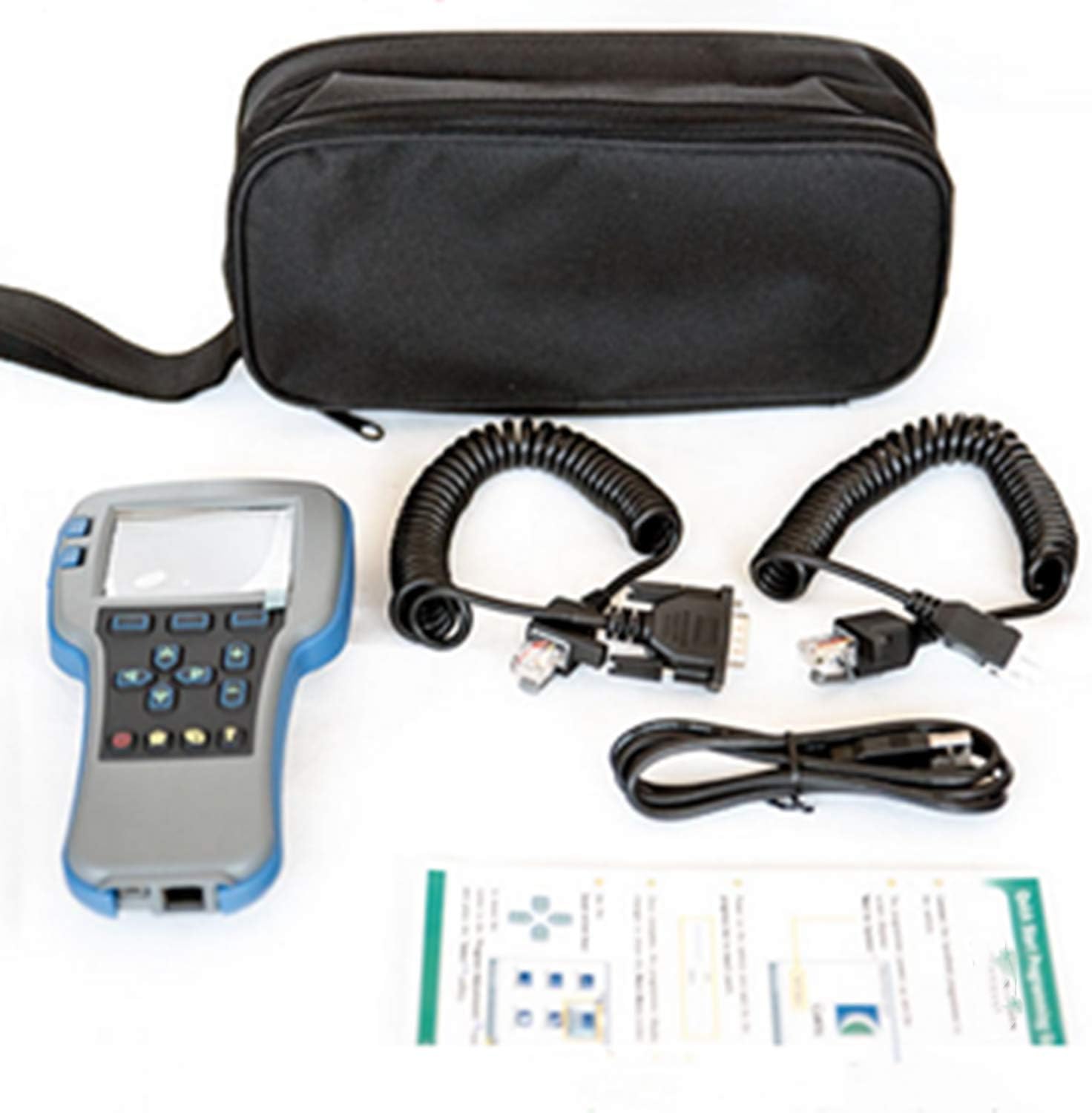 Amazon.com: PANGOLIN 1313-4431 1311-4401 1313-4331 Full Function Handheld Programmer Upgraded ...