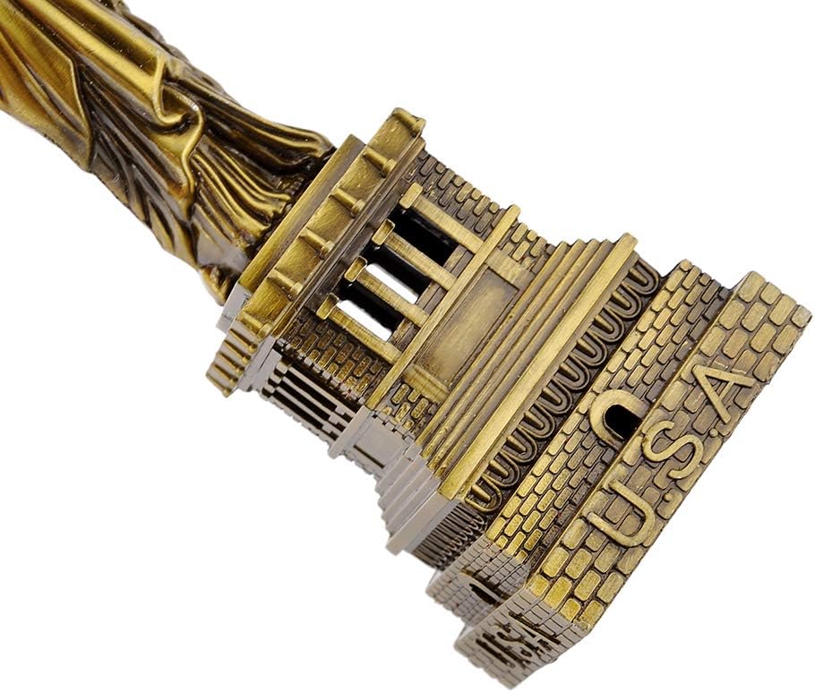 DS. DISTINCTIVE STYLE Statue of Liberty Model - Philippines | Ubuy