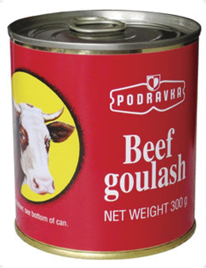 Amazon.com: Bosanska Sudzuka - Smoked Beef Sausage, approx. 1lb ...