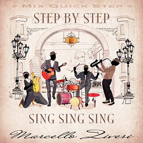 Amazon MusicでMarcello ZivieriのMix Quick Step: Step by step / Sing sing ...