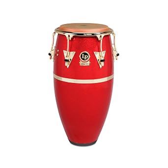 LP Congas (LP809X-ARG) : Amazon.com.mx: Música