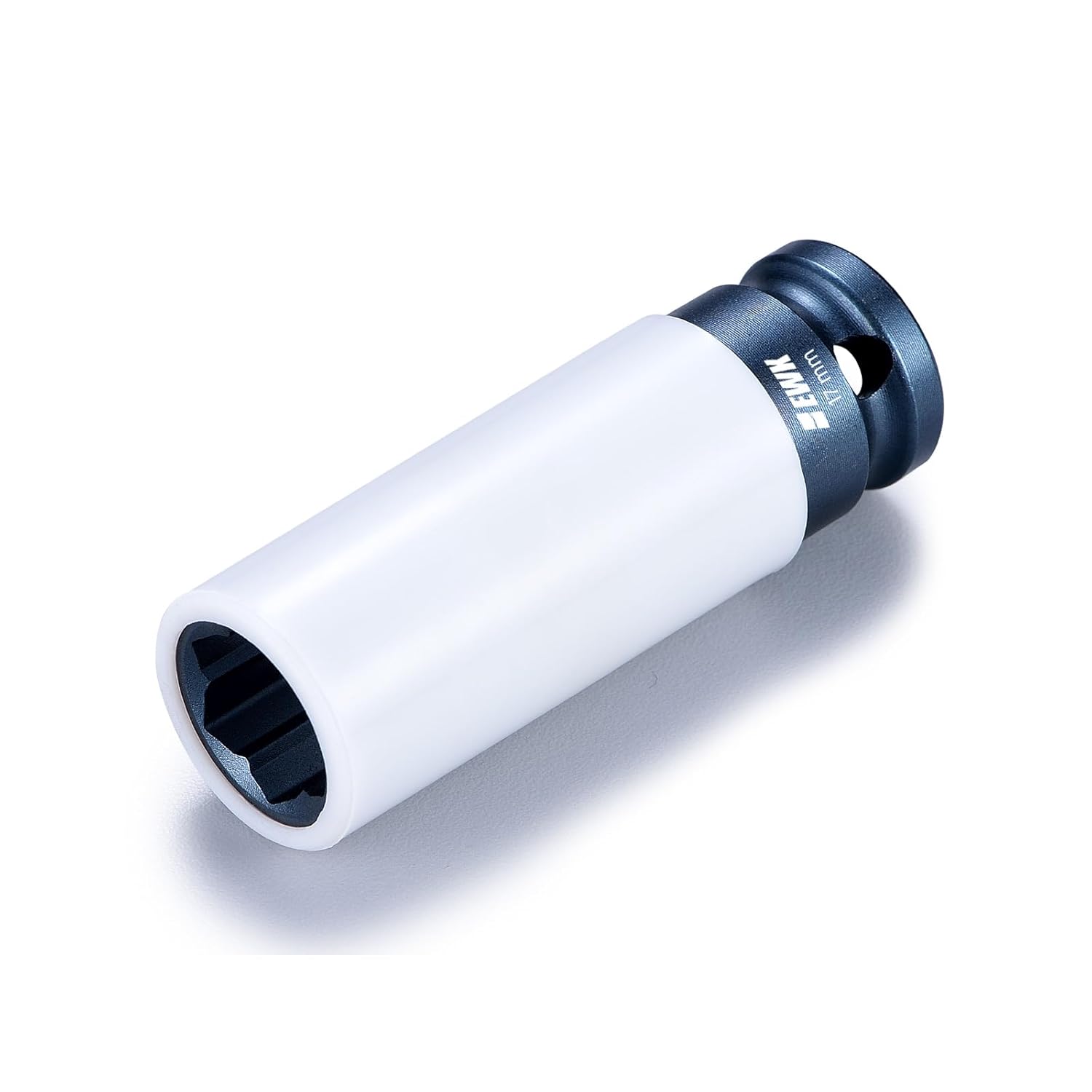 EWK 17mm Protective Lug Nut Socket for Mercedes Benz with Convex Flower ...