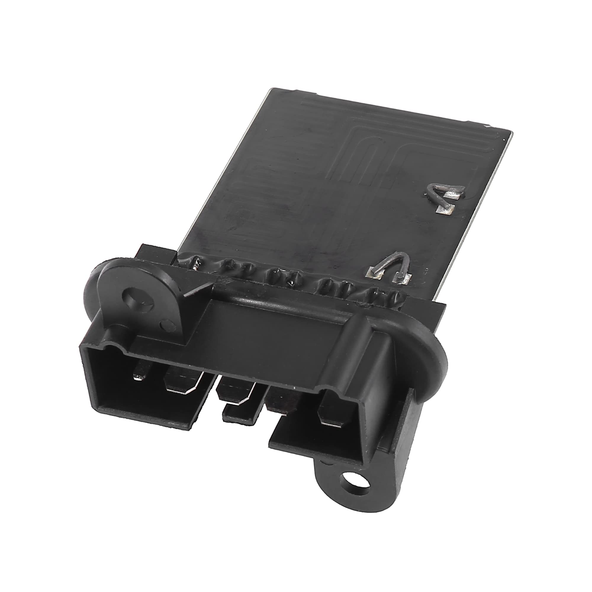Amazon.com: A ABSOPRO HAVC Blower Fan Motor Resistor 5139719AA for Jeep ...