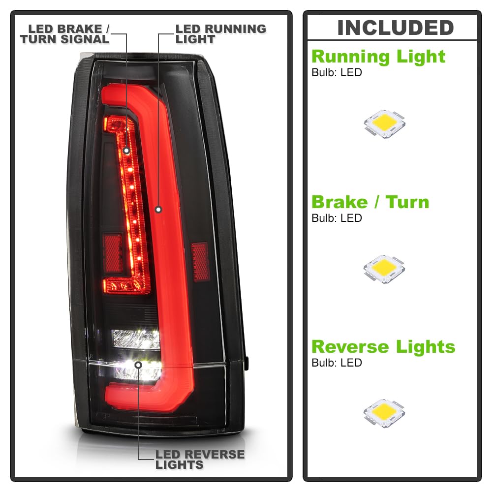 Snapklik.com : For 1988-1998 Chevy/GMC C10 C/K 1500 2500 3500 Yukon ...