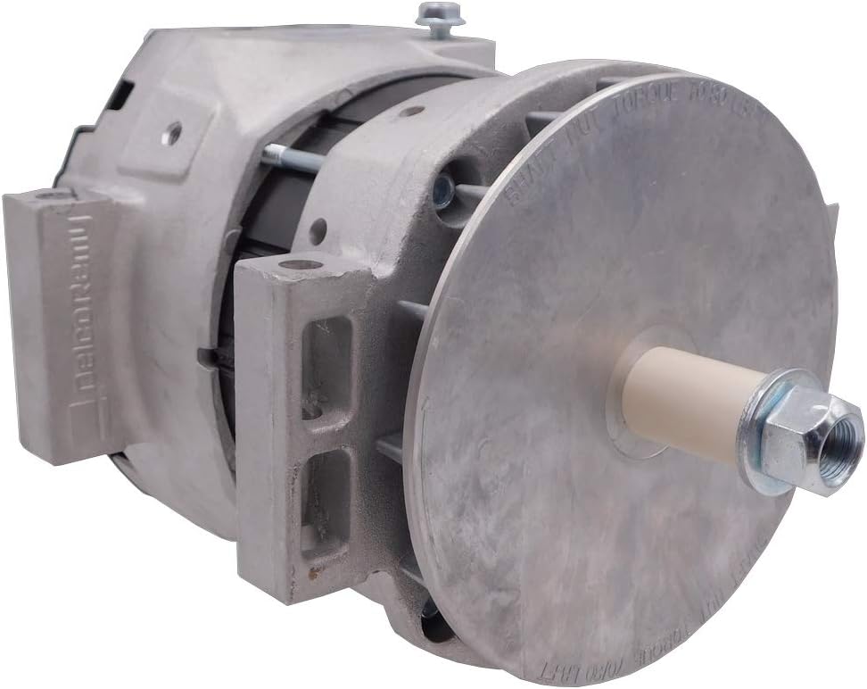 Amazon.com: Premier Gear PG-8912 Alternator Replacement for 20111109 ...