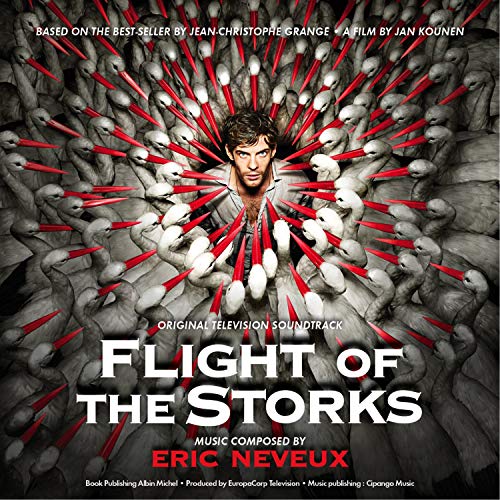 Amazon.com: Flight of the Storks (Original Television Soundtrack ...