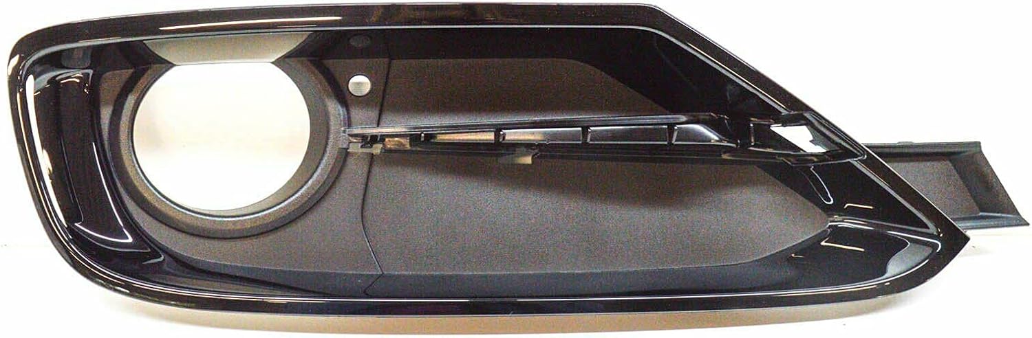 GTV INVESTMENT F30 F31 Sport Line Grid rejilla de luz antiniebla ...