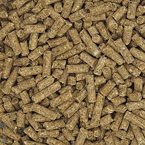 Fohlenfutter – Die 15 besten Produkte im Vergleich & Angebote ...