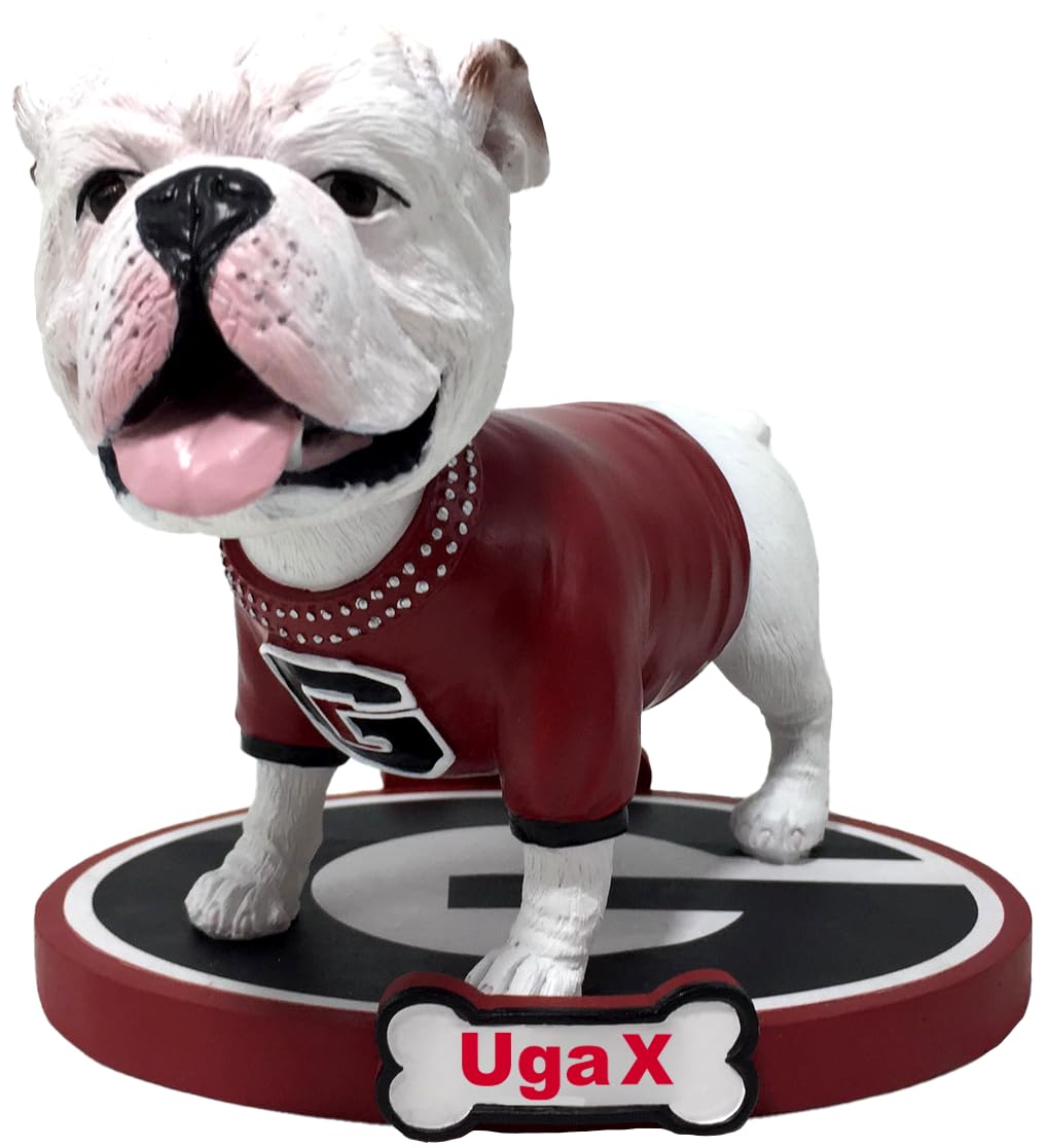 Georgia Bulldogs Uga