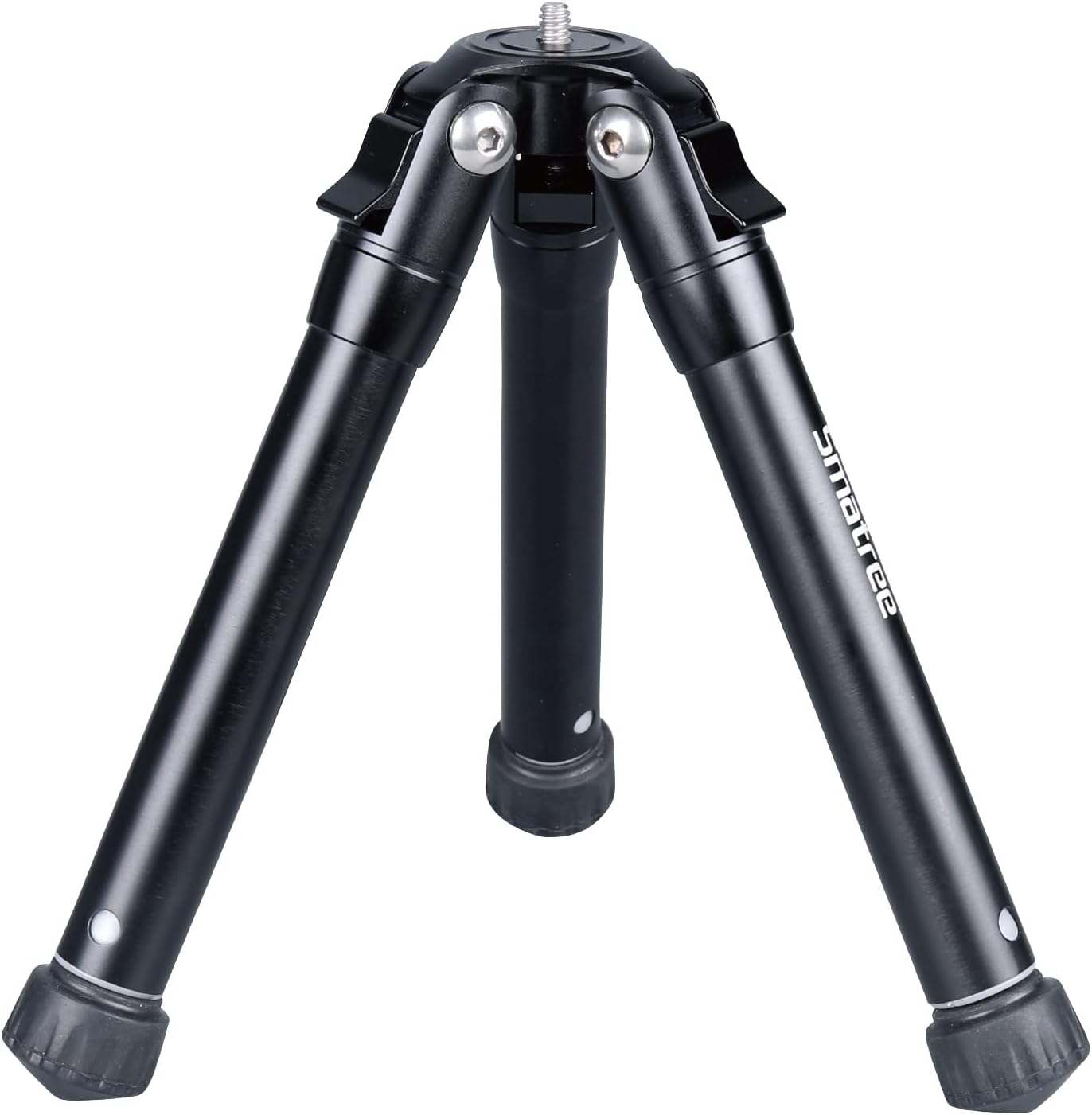 Amazon.com : Smatree Extendable Tripod,Adjustable Height Desktop Travel ...