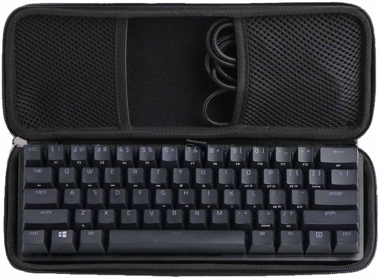 Amazon.com: inDomit Hard Protective Travel Case Replacement Compatible ...