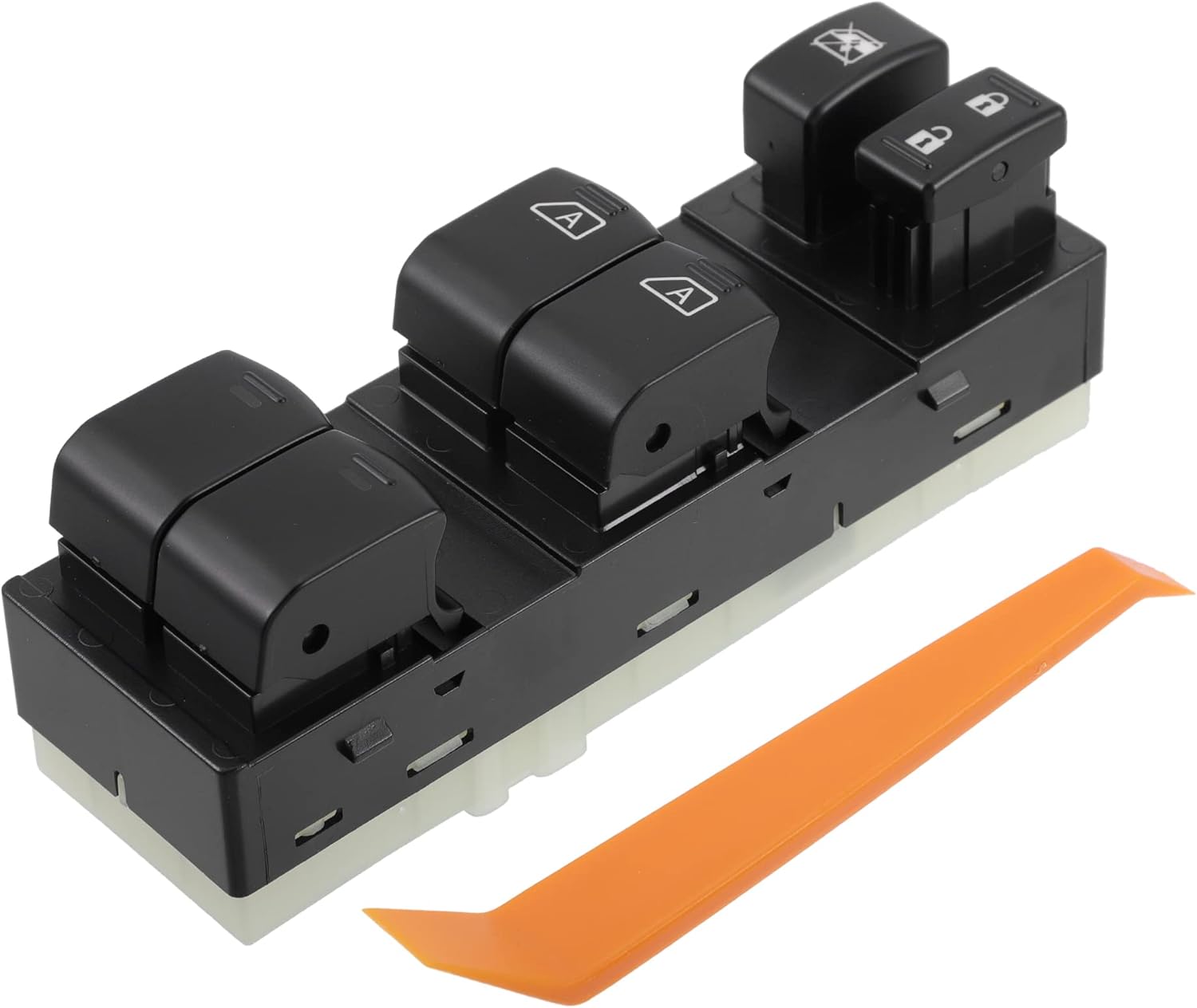 Amazon.com: ACROPIX Car Front Left Driver Side Master Power Window ...