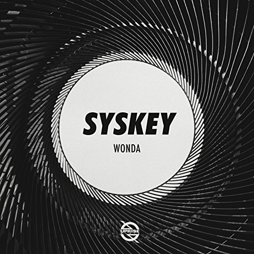 Play Wonda by Syskey on Amazon Music