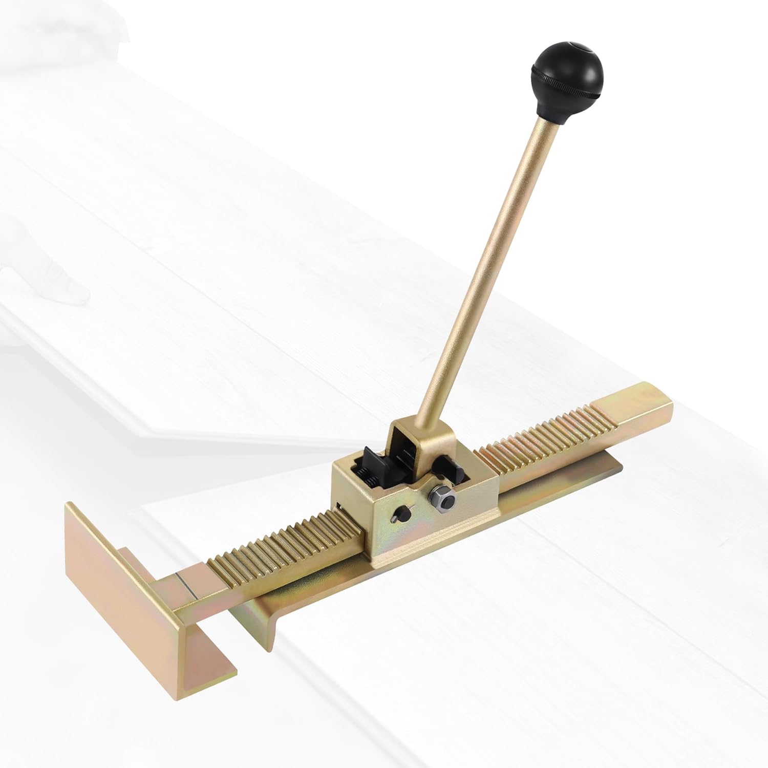 Amazon.com: Youwise Hardwood Flooring Jack Positioning Tool ...