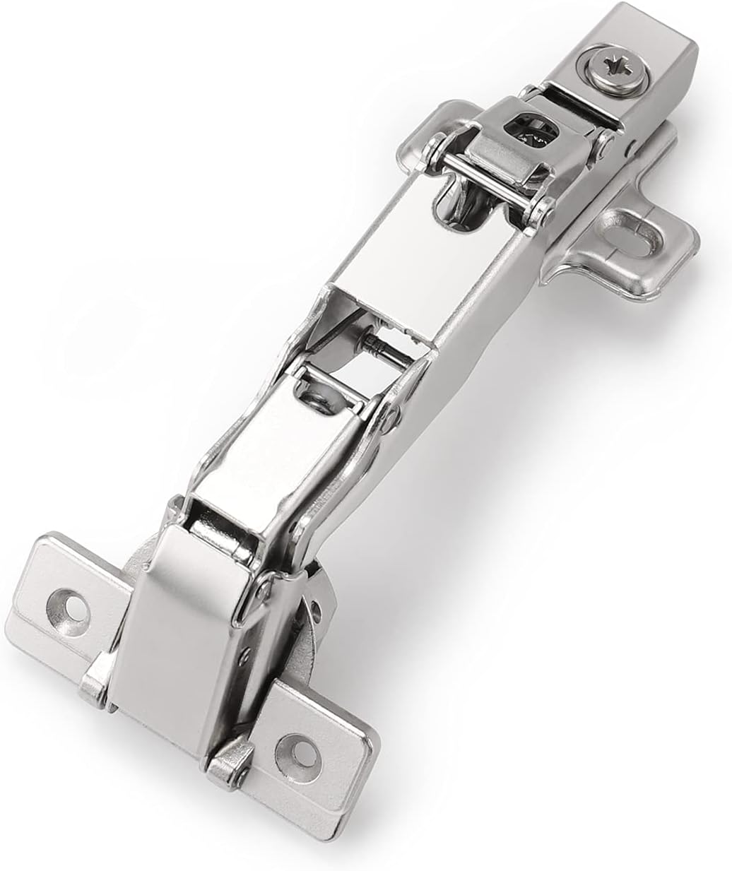 Probrico Soft Close Cabinet Hinges, Concealed Kitchen Cabinet Hinges ...