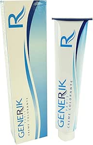 Crème Colorante Blond très Clair Doré 100ml : Amazon.fr: Beauté et Parfum