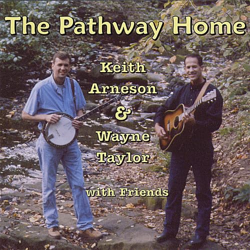 Keith Arneson, Keith Arneson, Pete Goble - Keith Arneson Wayne Taylor ...