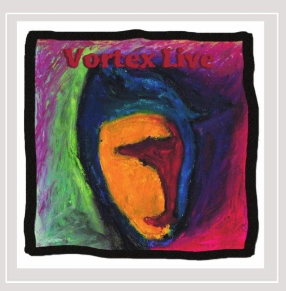 Amazon.com: Vortex Live: CDs & Vinyl